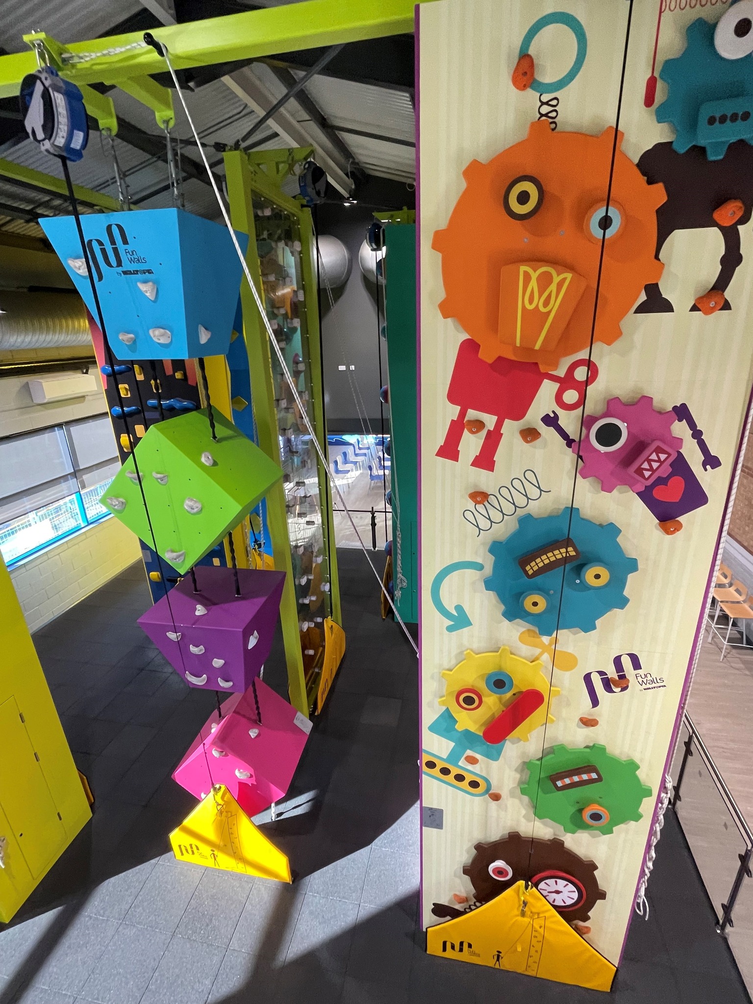 Holiday Activities | Water Meadows Leisure Complex