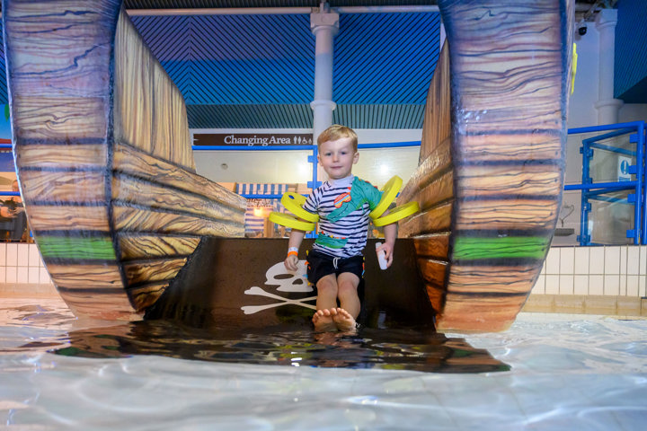 Welcome | Water Meadows Leisure Complex