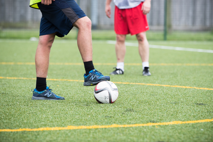 Welcome | Oak Tree Leisure Centre